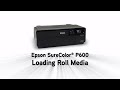 Epson SureColor P600 Wide Format Inkjet Printer | Large Format ...