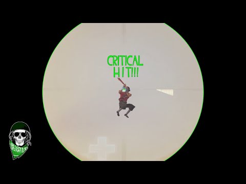 Steam Community :: Video :: TF2 - Air speeding tickets compilation #16