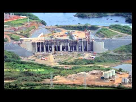 2012 Bujagali Hydro Electricity Dam – Human Studies