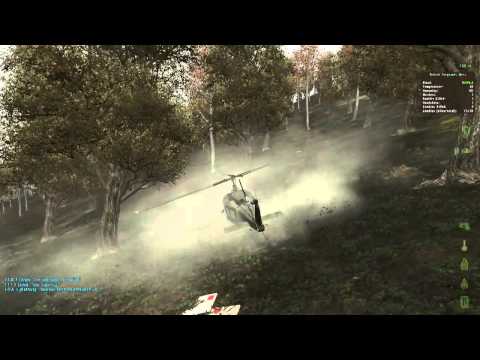 Steam Community :: Video :: Dayz Epic Helicopter Takeoff