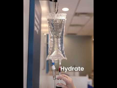 Restore Hyper Wellness Applewood - IV Hydration Near Me Arvada Colorado ☎️ 720-605-4282