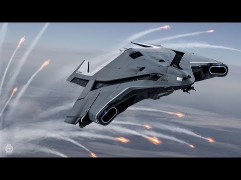 Steam Community :: Video :: Star Citizen: Crusader Hercules C2 ...