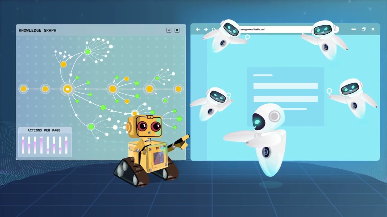 QASolve Product Explainer