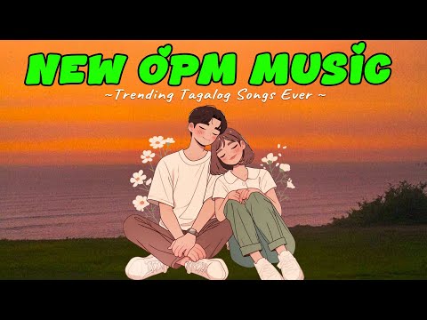 Trending Sprotify Tagalog Love Songs With Lyrics ๐ Nonstop Trends Tagalog Songs 2025