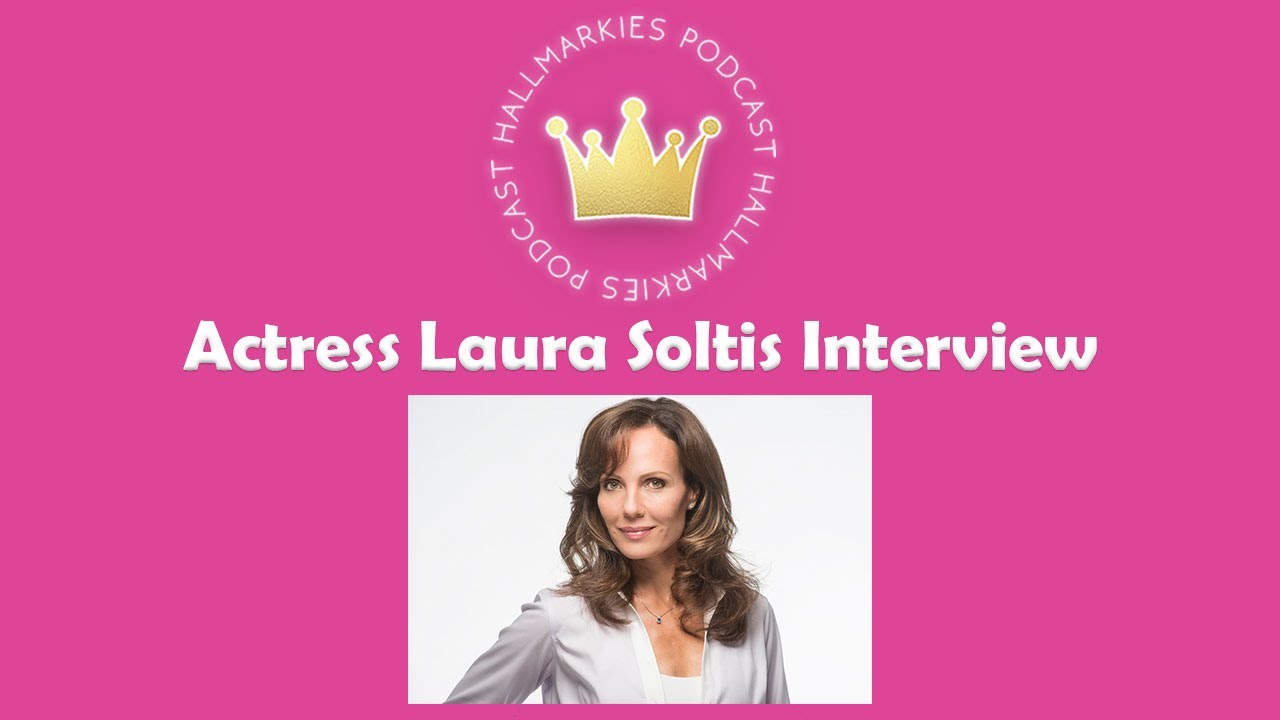 Everyone's Mom: Actress Laura Soltis Interview (THE CHRISTMAS WALTZ)