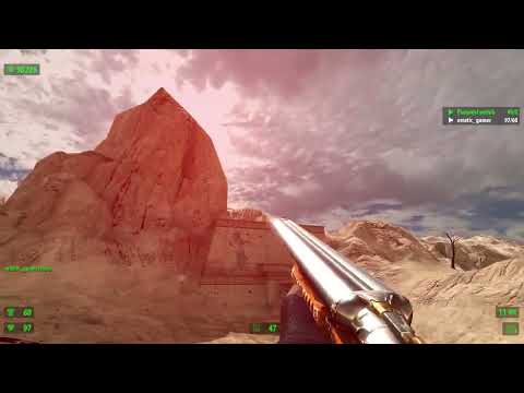 Steam Community :: Video :: Serious Sam HD: The First Encounter ...