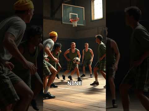The Fascinating Origin of Basketball