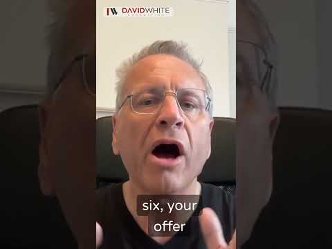 Lead Generation That Commands Premium Pricing Heres How | David White