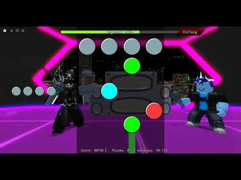 Basically FNF: Remix- Daybreak (FC)