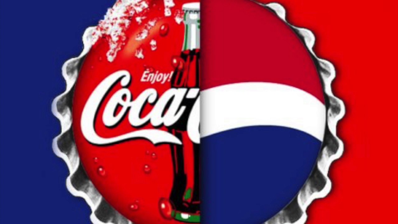 PepsiCo - Final Presentation Part 1 ESADE 2017