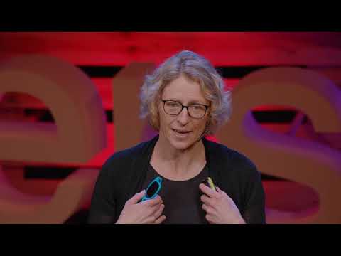 To err is human - and can promote learning | Nikol Rummel | TEDxRuhrUniversityBochum