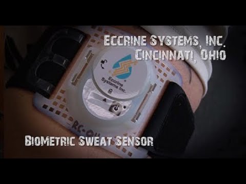 Tech Warrior OPS Participant Spotlight: Eccrine Systems