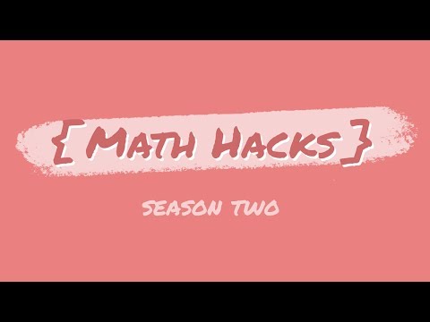 Math Hacks: Season 2