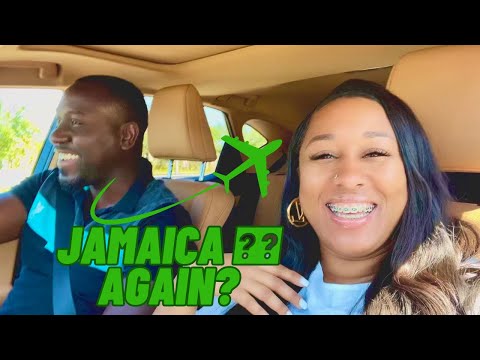 JAMAICA AGAIN/ DID I TRAVEL WITH STEW PEAS?/TTIMELINE
