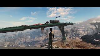 FO4 survival permadeath unarmed run at Fallout 4 Nexus - Mods and community