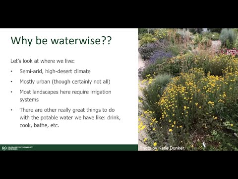 Colorado's New Landscape Legislation Explained