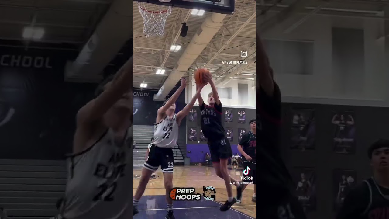 Cade - Tucson Spartans 15uBash In The Desert @ Prep Hoops