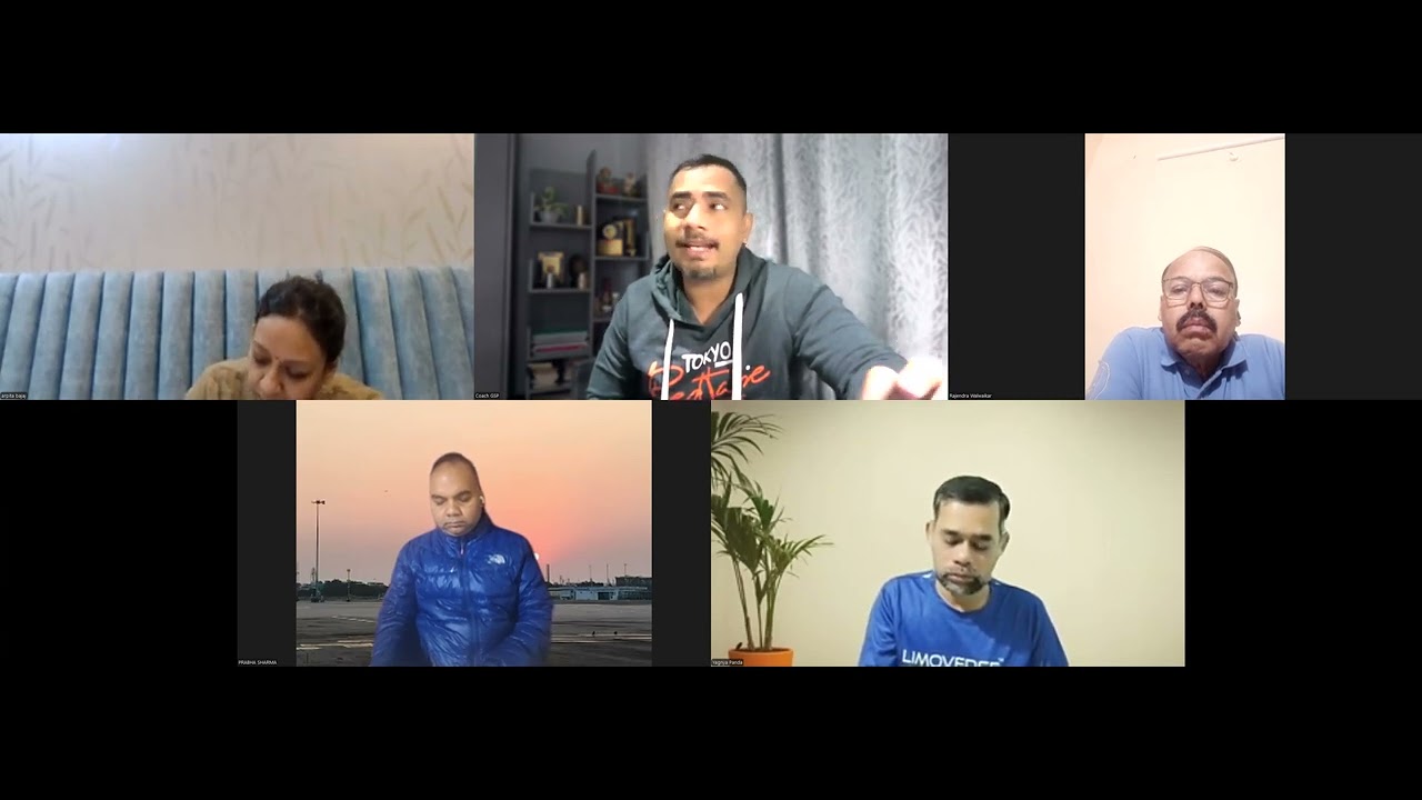 Unlocking the Power of Neuro Coaching: Day 26 Insights | Galaxy.ai