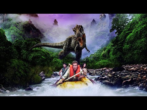 land of the lost movie hindi dubbed download and watch free 2022 #landoftheloast #hindidubbedmovie