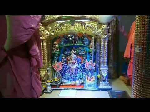 balaji hanumanji dada rajkot kashtabhanjan dev live arti બાલાજી હનુમાનજી દાદા કષ્ટભંજન આરતી રાજકોટ