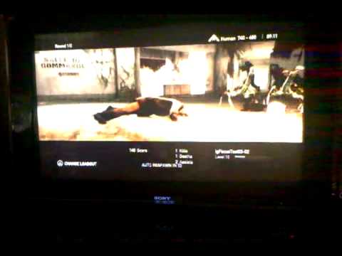 Steam Community :: Video :: Resistance 3 multiplayer