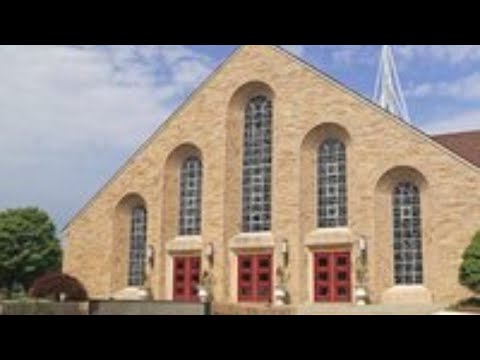 St Mary Magdalen: Opening School Mass 9.14.2020