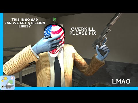 Steam Community :: PAYDAY: The Heist