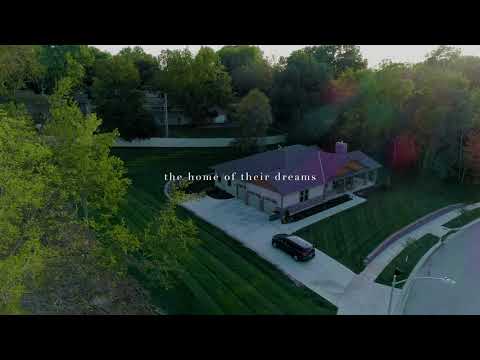 BEST Craftsman Style Homes For Sale in Liberty, MO -Timber Ridge!!! Acreage, Walkouts, Trees
