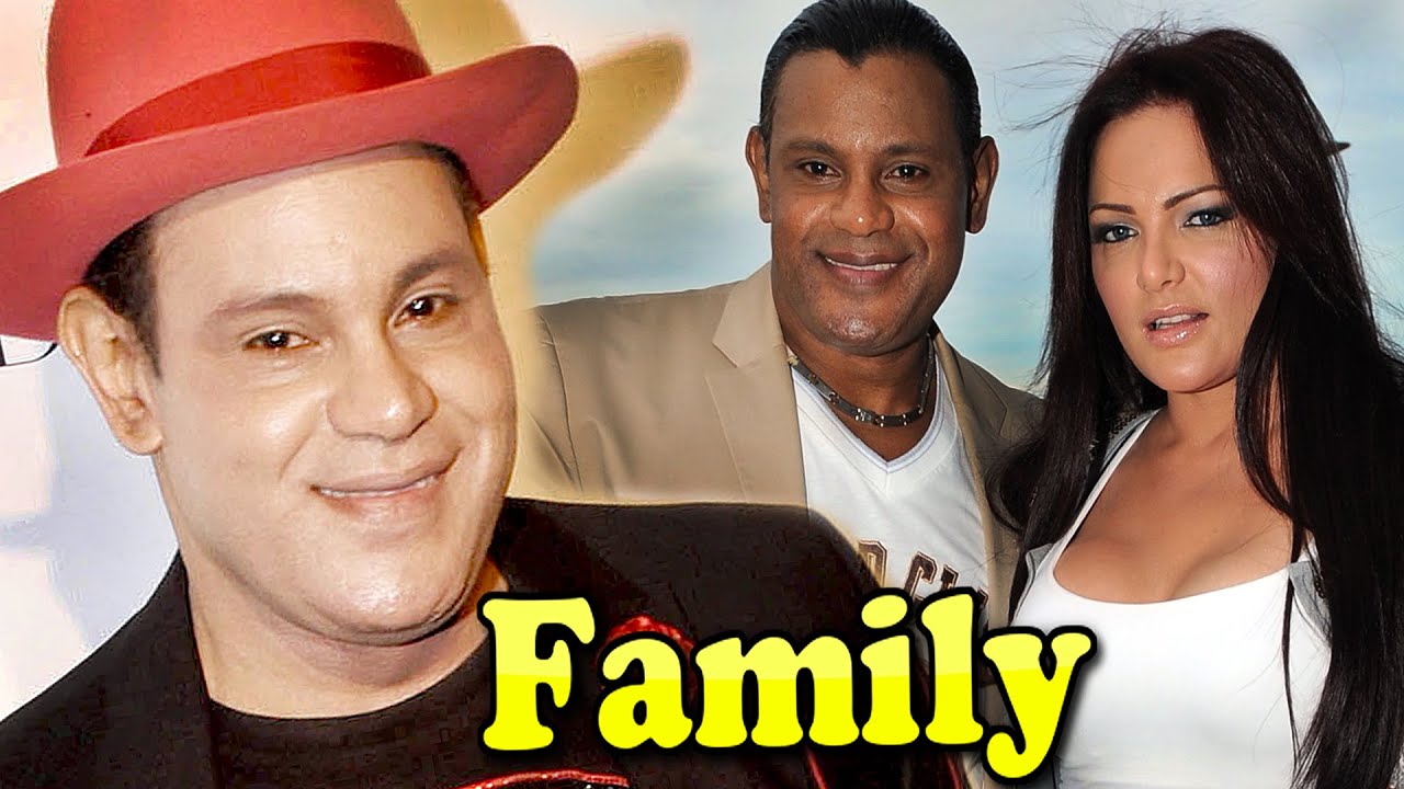 Sammy Sosa Family With Daughter,Son and Wife Sonia Rodriguez 2020