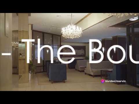 TOP 10 LUXURIOUS HOTELS: A WORLD TOUR