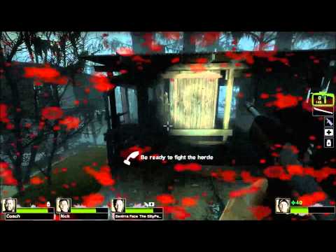 Steam Community :: Video :: L4D2 - Swamp Fever Pt.3