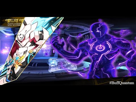 Steam Community :: Video :: [Elsword NA] Fatal Phantom - Add's Energy ...