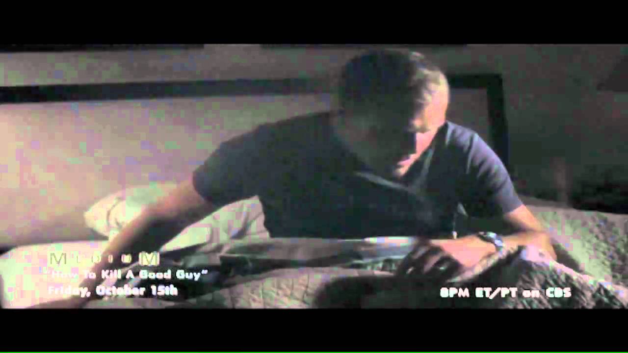 Medium - 'How to Kill a Good Guy'