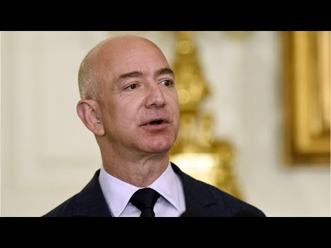 Jeff Bezos’s Net Worth Just Broke $100 Billion « Catholic Endtime Truths