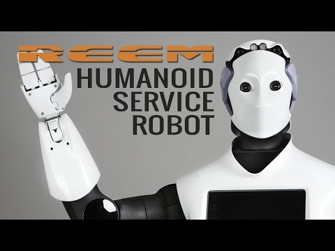 >Robot Butlers: Finally a Reality | TREND GUARDIAN