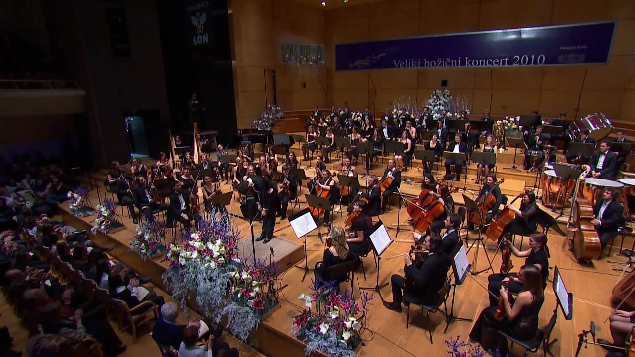 Rimsky-Korsakov: Scheherazade - op.35 - Simply Stunning Performance
