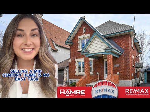 Chelsea Hamre - Hamre Real Estate Team RE/MAX AFfiliates Ottawa