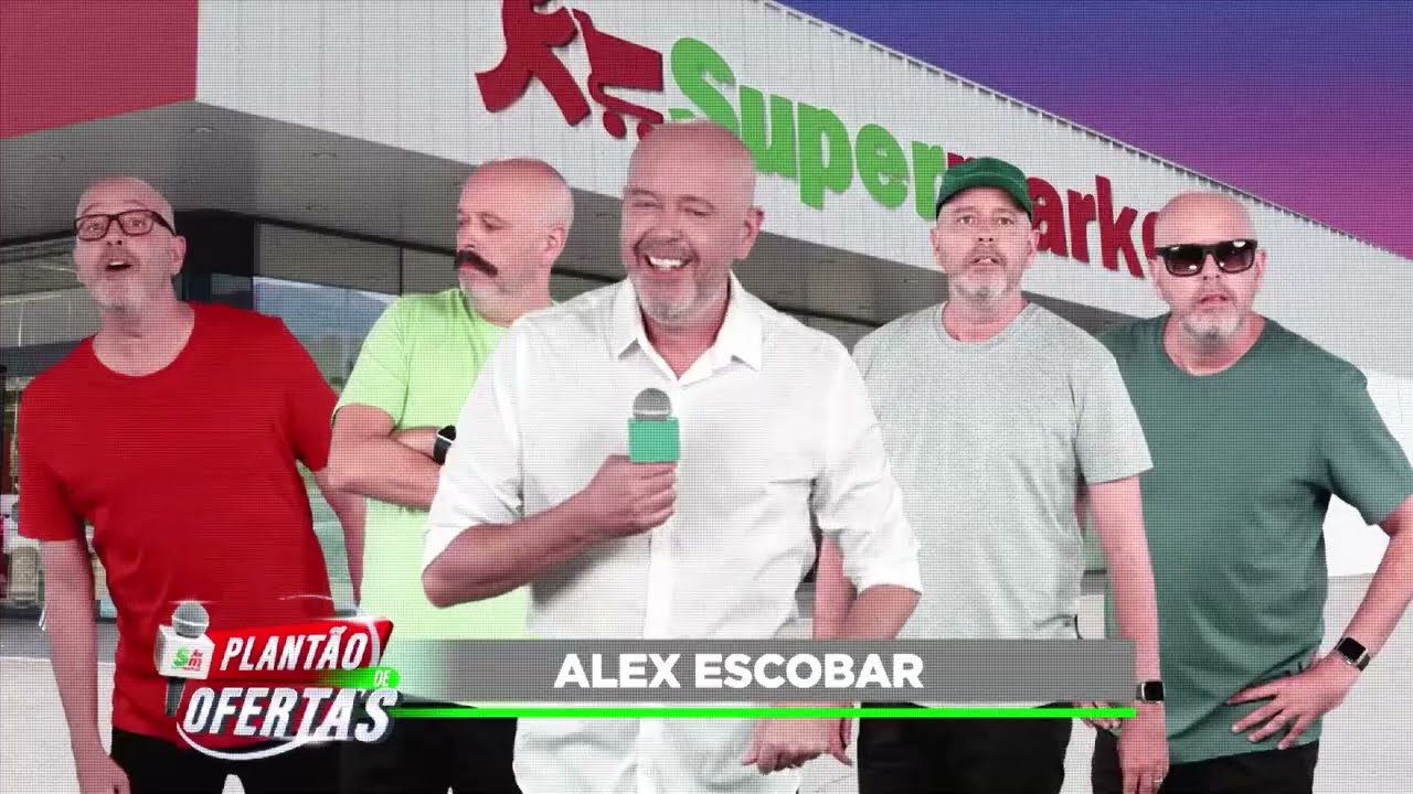 Rede Supermarket