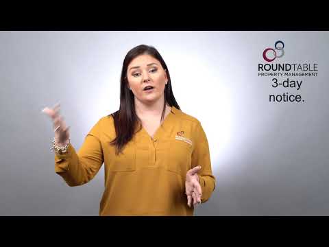 How to Start the Eviction Process in Jacksonville FL