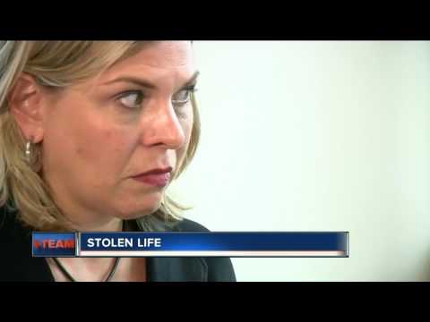 INVESTIGATIVE REPORTING – STEVE CHAMRAZ