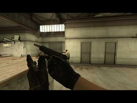 Steam Community :: Video :: CS:GO de_Cache 4k by dsN