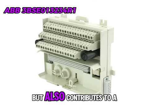 ABB 3BSE013234R1