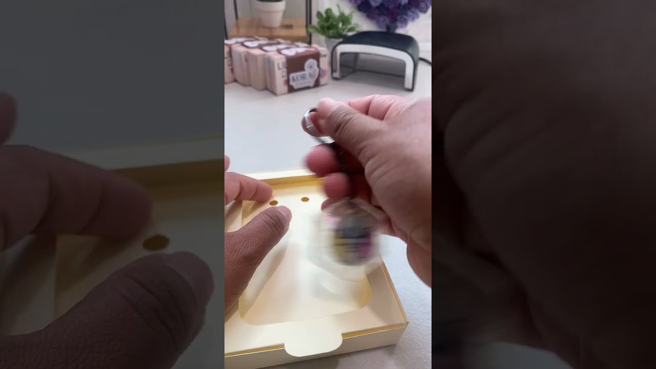 Caja para llavero, no necesitas goma con cricut #diy