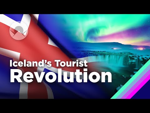 Iceland's Tourism Revolution