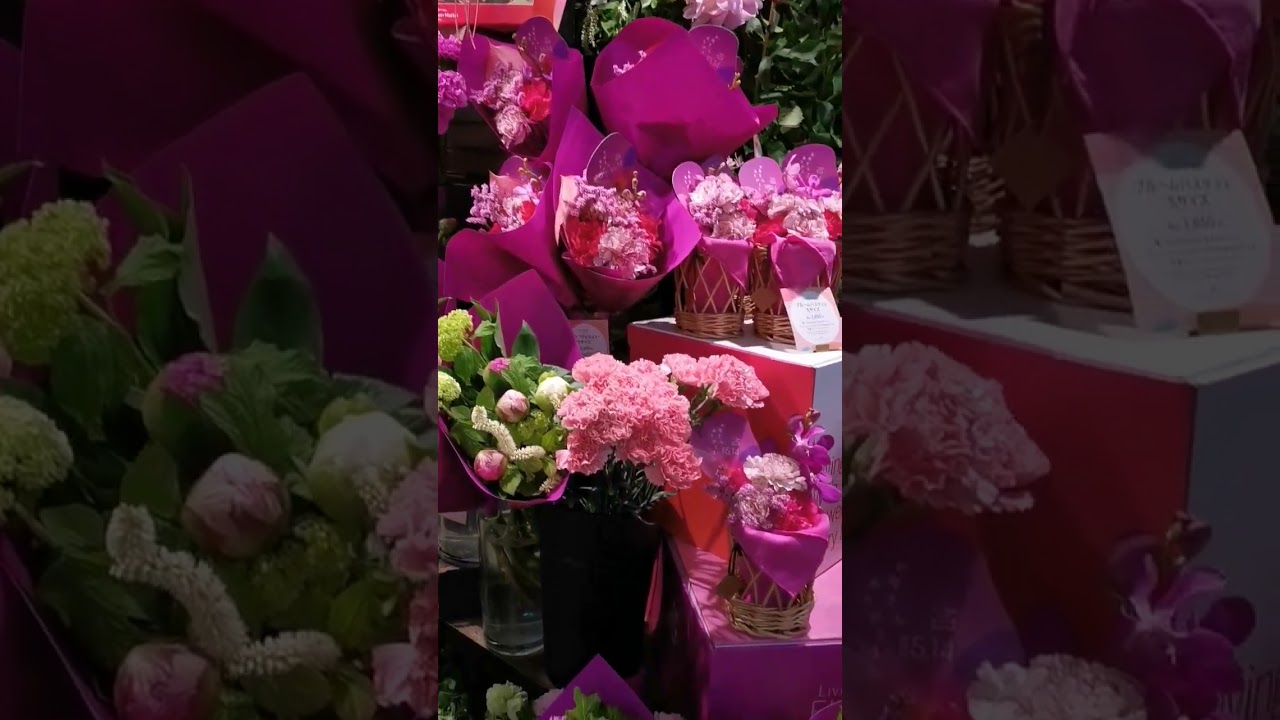 mother's day flowers