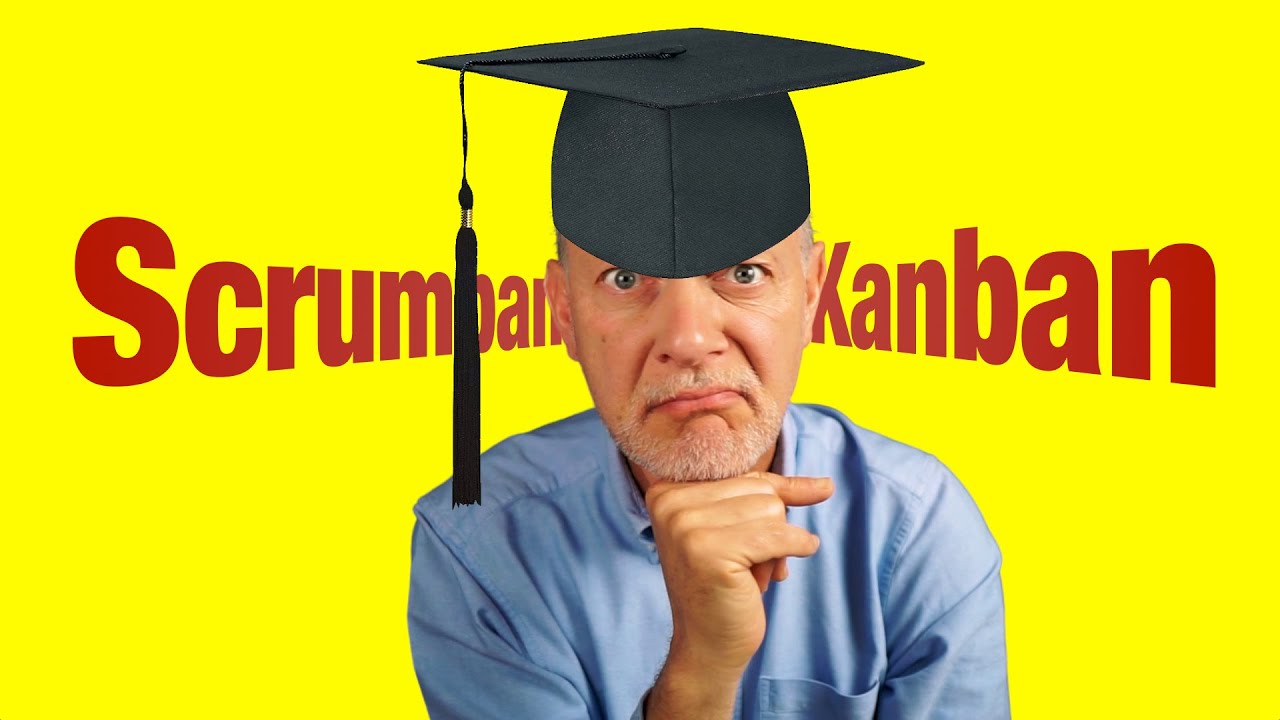 [VIDEO] What you taught me about Scrumban. (And Kanban.)