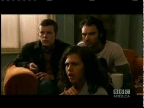 Being Human (2008) - BBC TV Series