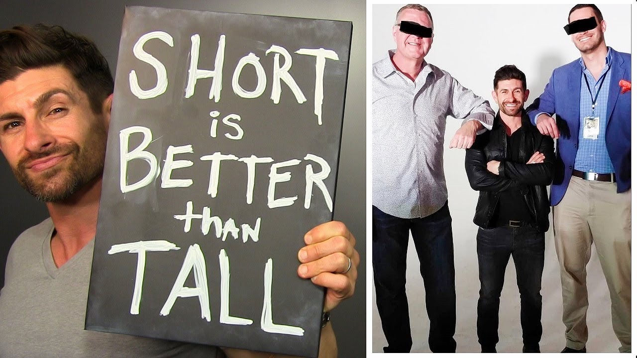 Most brutal mog I've seen | Incels.co - Involuntary Celibate