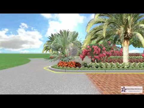 PGT Design Trieste Entrance Proposal