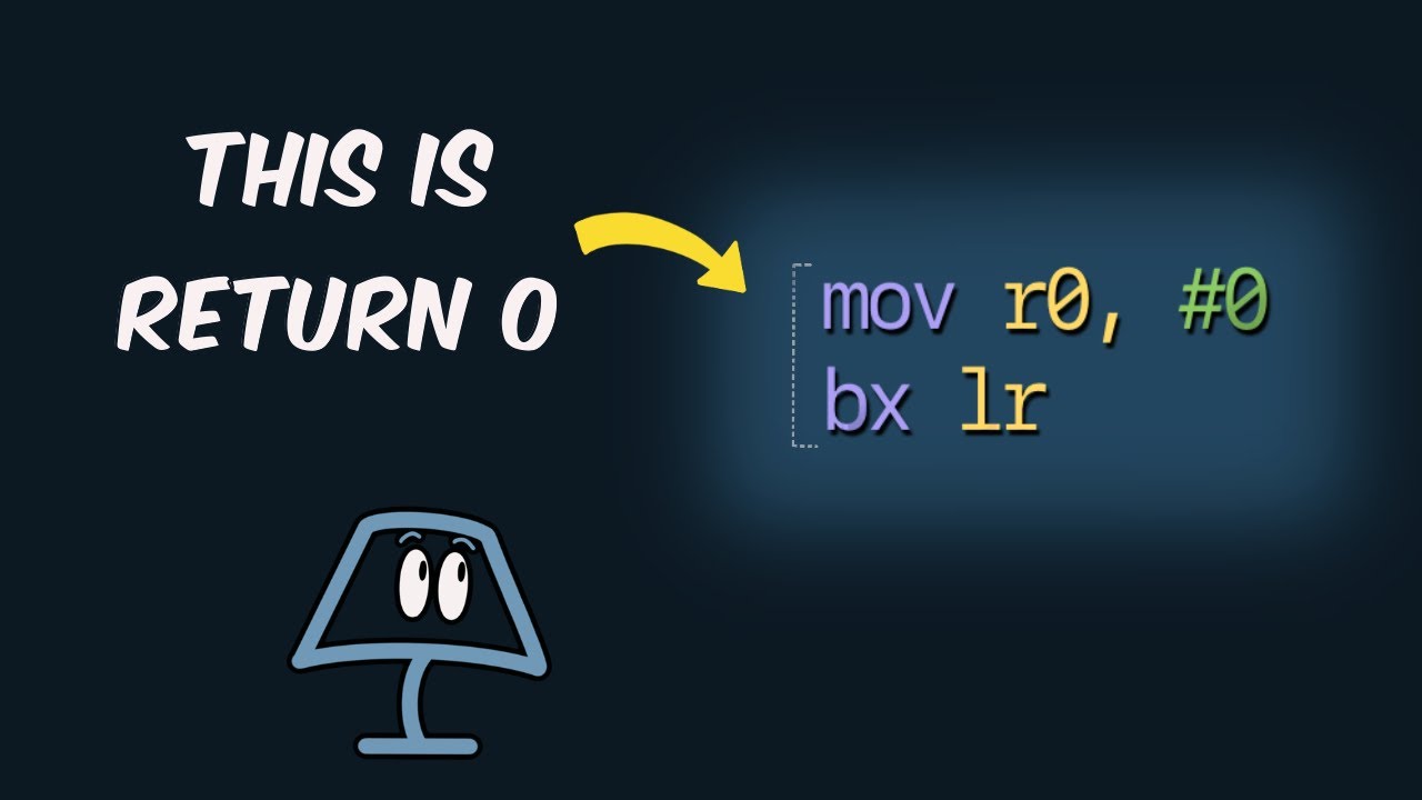 How to compile a function call